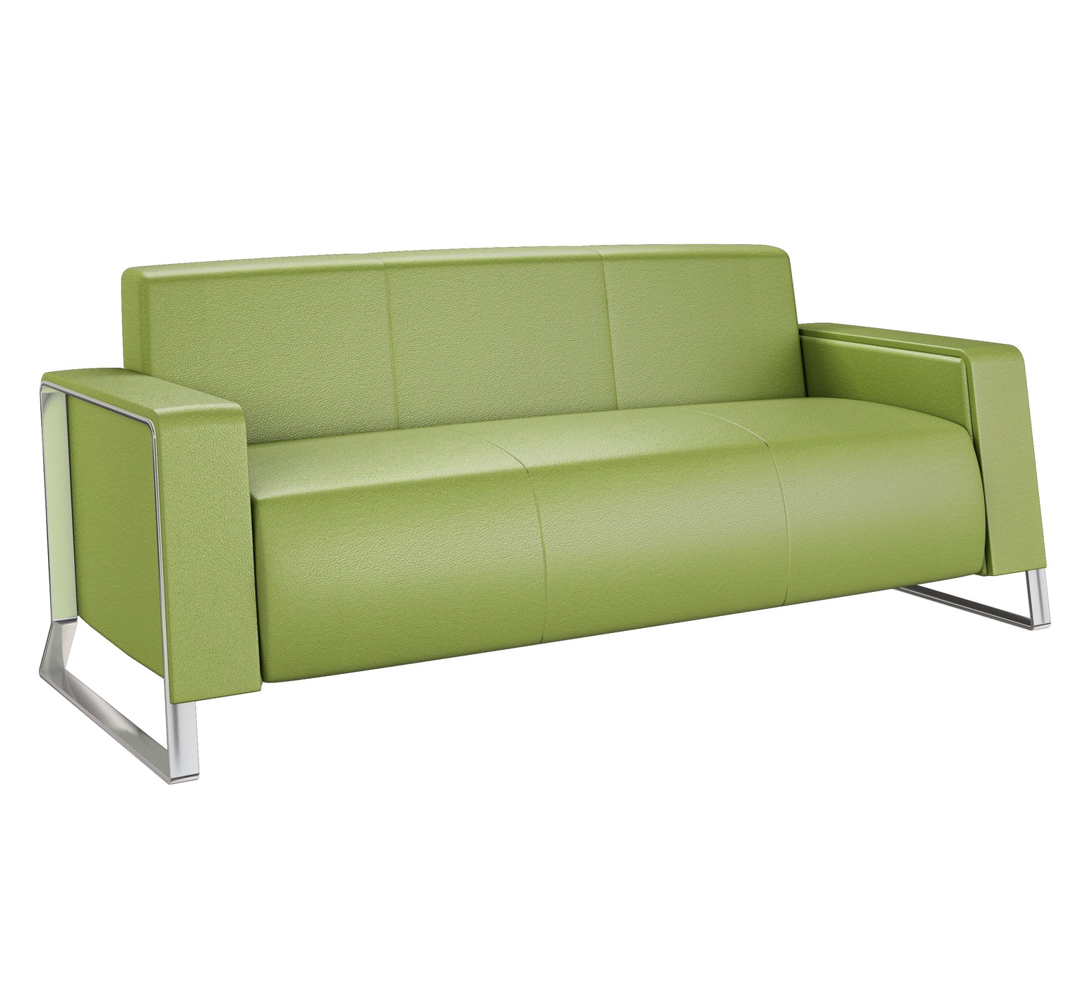 Sofá Element 3P - ideark