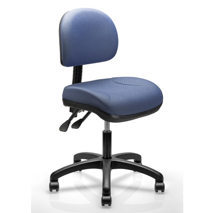 Silla Operativa Neo Sit - ideark