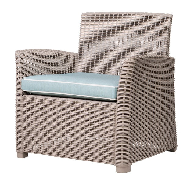 Sofá Gardenia 1P - ideark