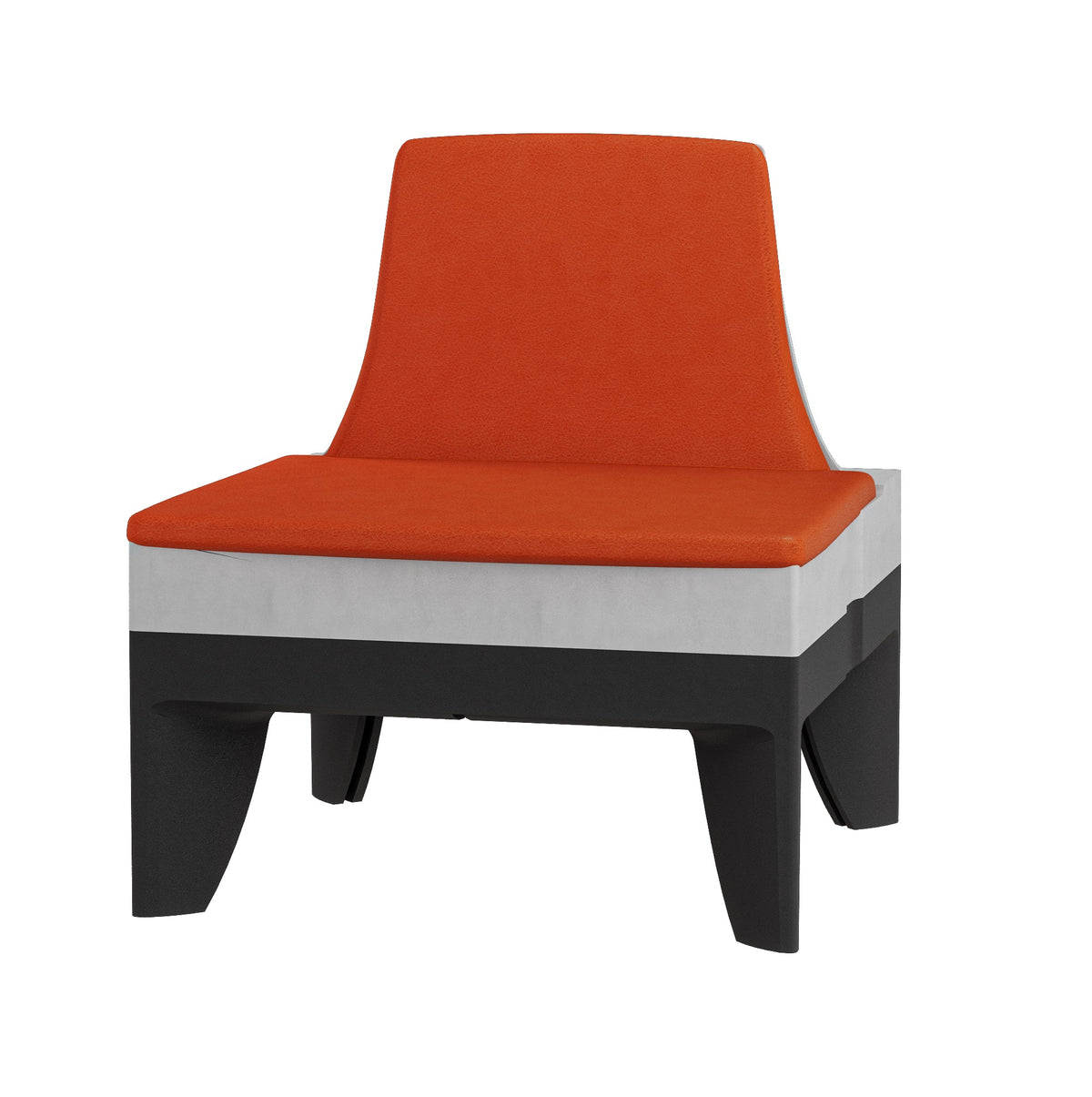 Sofá Sophia 1P — ideark