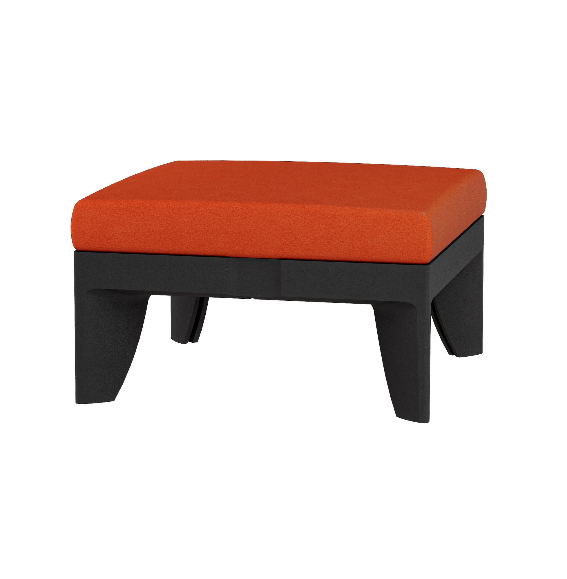 Sofá Sophia Pouf - ideark