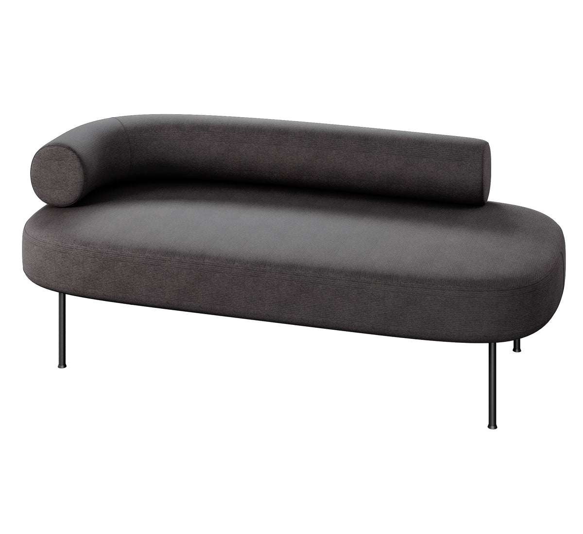 Sofá Wave 2P — ideark